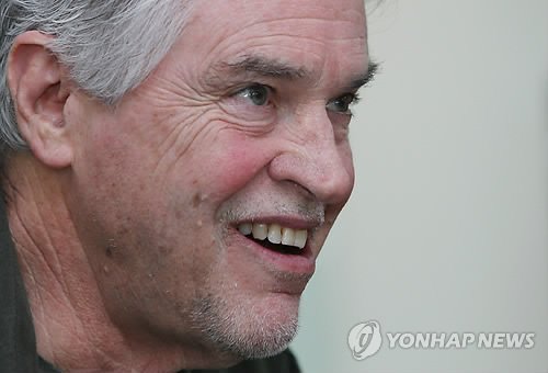 영화'아바타'3D 총괄감독, 척 코미스키 내한 : 네이트 뉴스