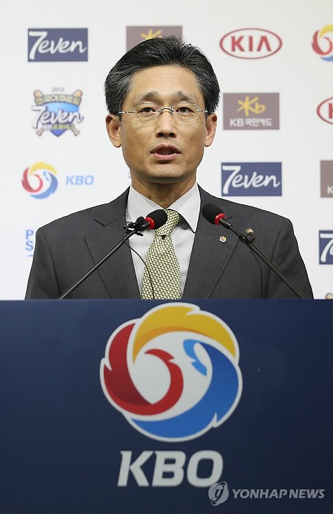 KBO, 2015년부터 비디오 판독 확대 검토 : 네이트 스포츠
