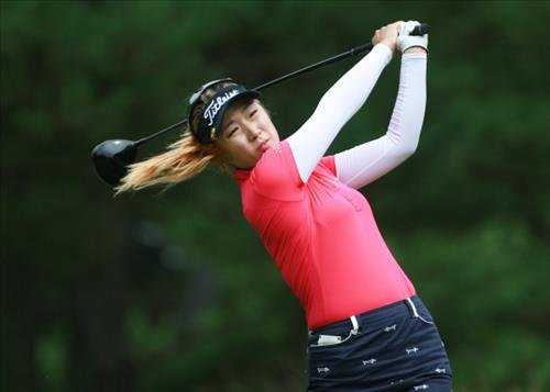 채지은, KLPGA 드림투어 14차전 우승 : 네이트 스포츠