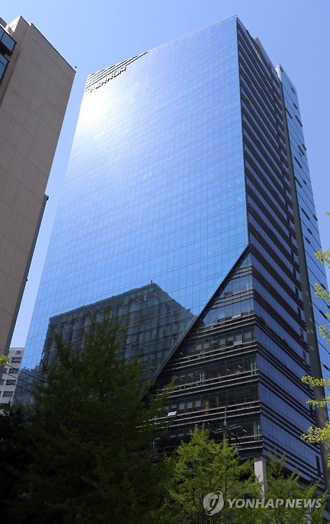 동국제강, 페럼타워 삼성생명에 4천200억원 매각 : 네이트 뉴스