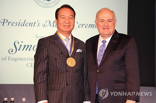 STG, GDEF에 인수…한인 IT 서비스 기업 첫 나스닥 상장 : 네이트 뉴스