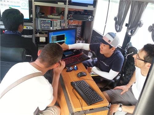 ETRI 개발 'UHD·HD 방송 동시전송 기술' 우수성 확인 : 네이트 뉴스