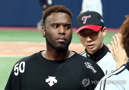 '157㎞' LG 소사 "언제든 던질 준비 돼 있다" : 네이트 스포츠
