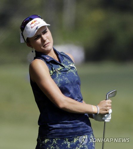 톰프슨, LPGA 투어 IWIT 챔피언십 우승…리디아 고 2위 : 네이트 스포츠