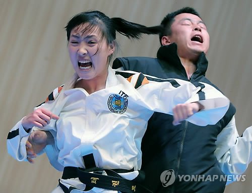 평창올림픽 '훈풍'에…서울시 남북교류기금 9년만에 최대 집행 : 네이트 뉴스