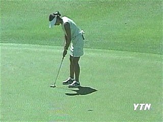 박지은, LPGA 아사히료쿠켄 준우승 : 네이트 뉴스