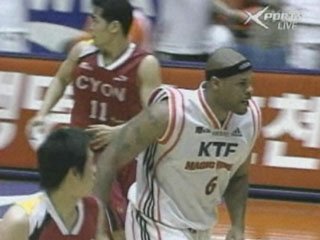 KTF, LG 꺾고 창단 이후 첫 챔프전 진출 : 네이트 스포츠