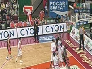 SK, KTF 꺾고 꼴찌 탈출 : 네이트 스포츠