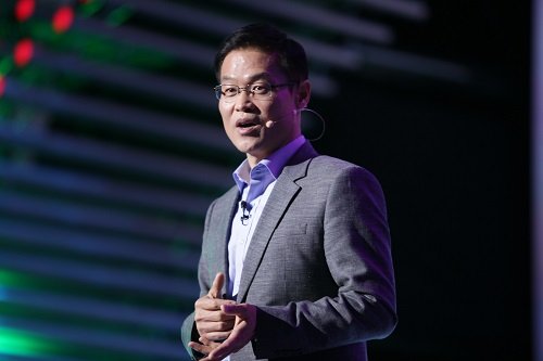 [SDF 2016] "가상현실(VR), 시공간 초월하는 새로운 세상 위한 창" : 네이트 연예