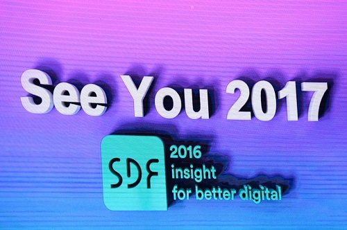 [SDF 2016] 제13회 서울디지털포럼 폐막…인간과 기계 공존하는 관계 진화 모색 : 네이트 연예