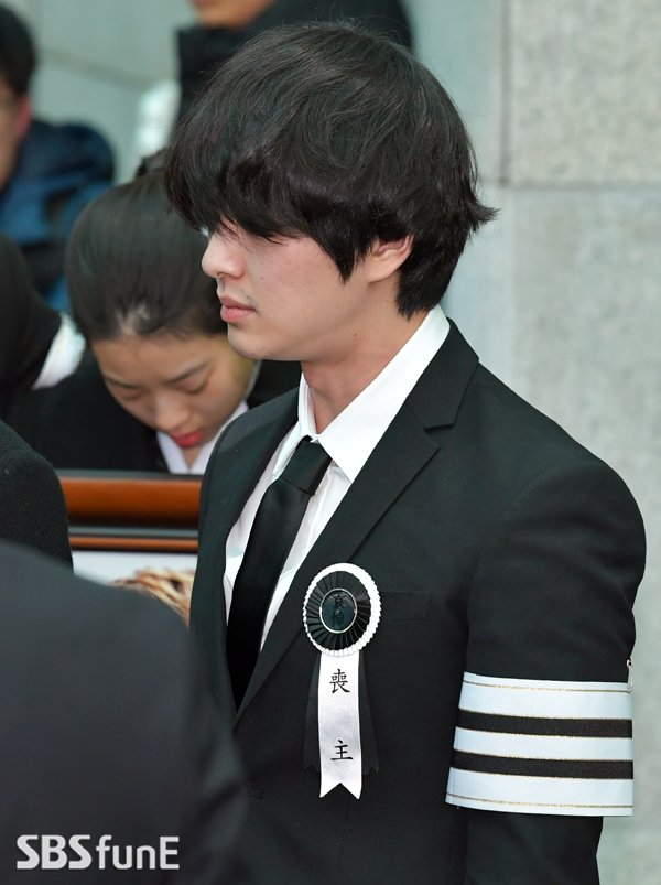 온유 故 종현 추모글 당신을 당신보다 사랑합니다 네이트 연예